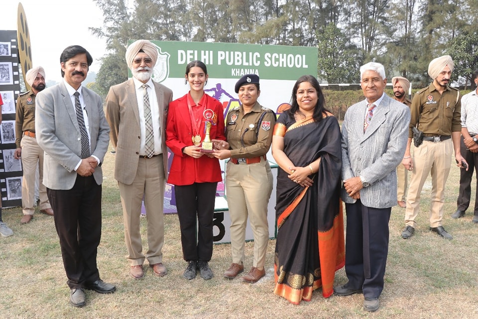 DPS-KHANNA