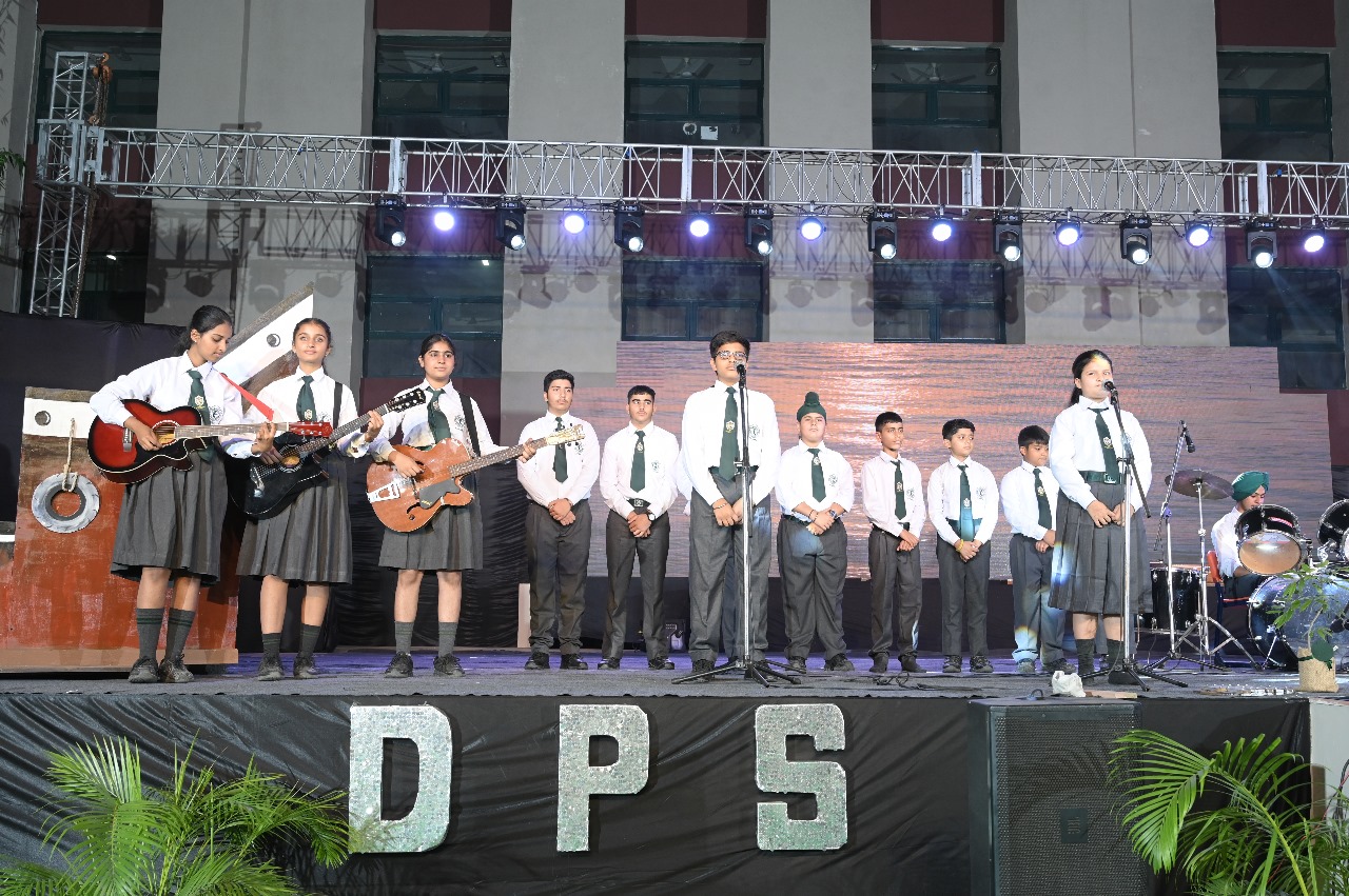 DPS-KHANNA