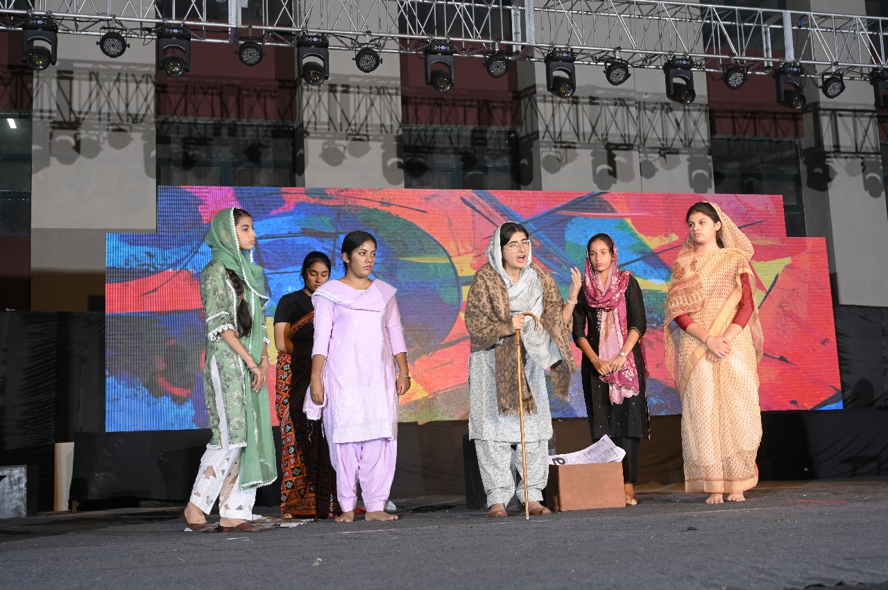 DPS-KHANNA