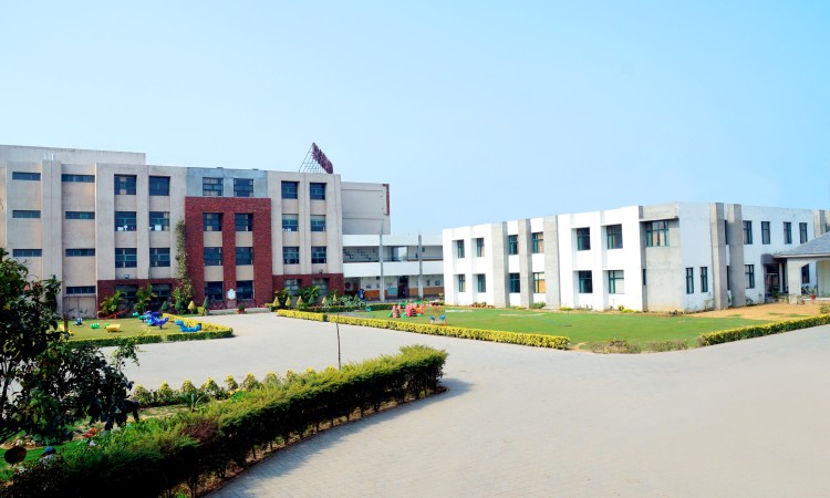 DPS-KHANNA
